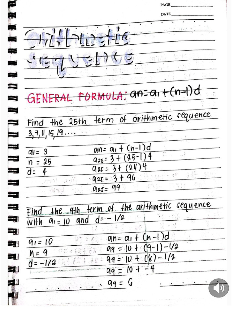 Math 10 First Quarter | PDF