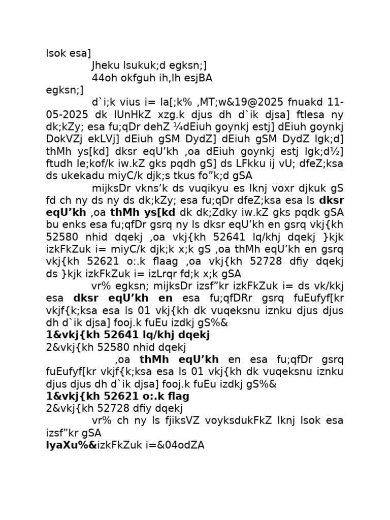 DKSR Equ'Kh THMH Ys (KD | PDF