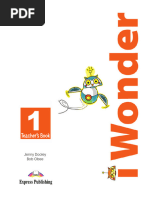 My First English Book | PDF