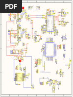STM32F103C8T6 Blue Pill Schematic | PDF