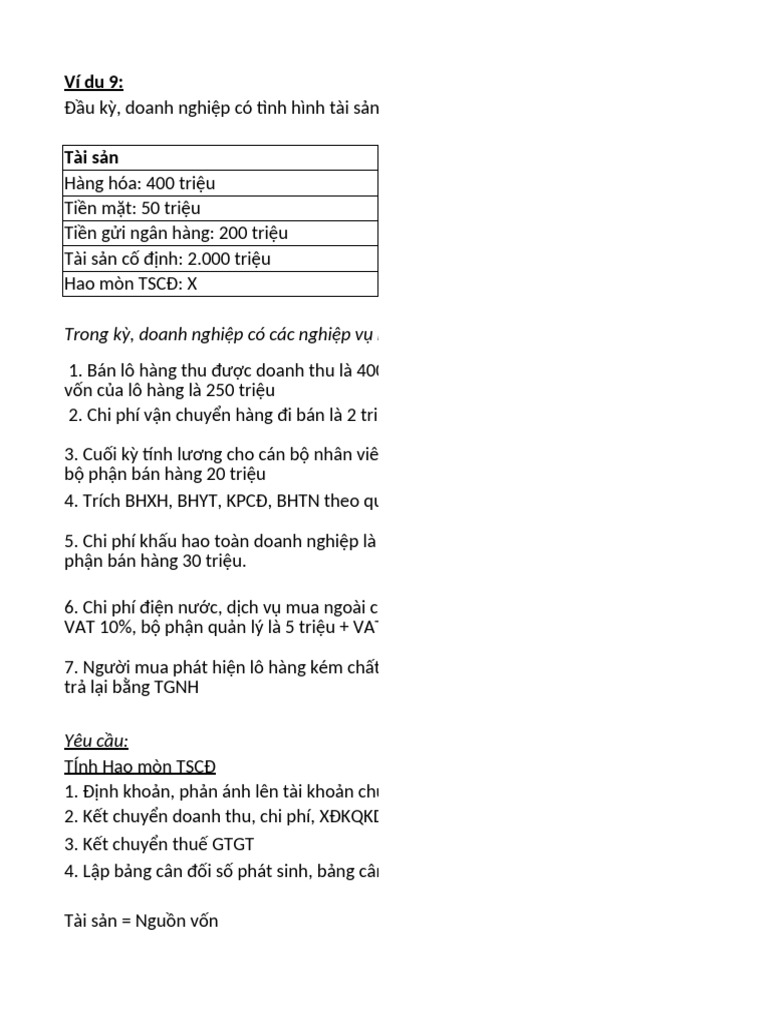 Nlkt Chương 4 Sv | PDF