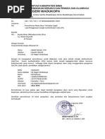 Formulir Pembukaan Rekening BNI SIMPEL 28 Mei 2025 | PDF