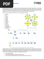 Clash Detection Matrix Template Guide - V1 | PDF | Matrix (Mathematics)