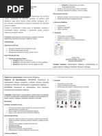 Atividade Indumentarias Religiosas 3ano Atividade2 | PDF