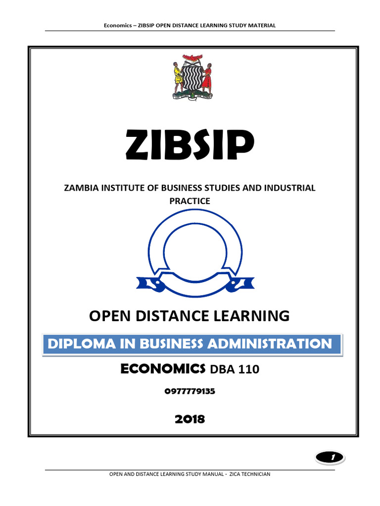 DBA Economics | PDF | Economics | Demand