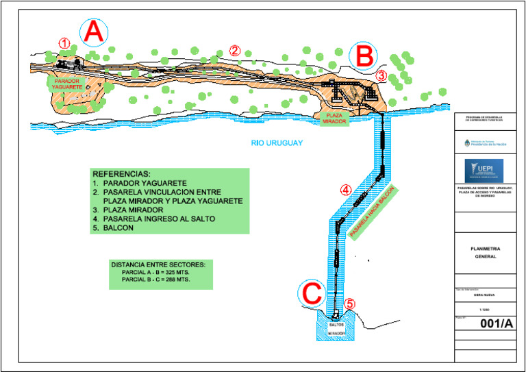 001a-Planimetria General | PDF