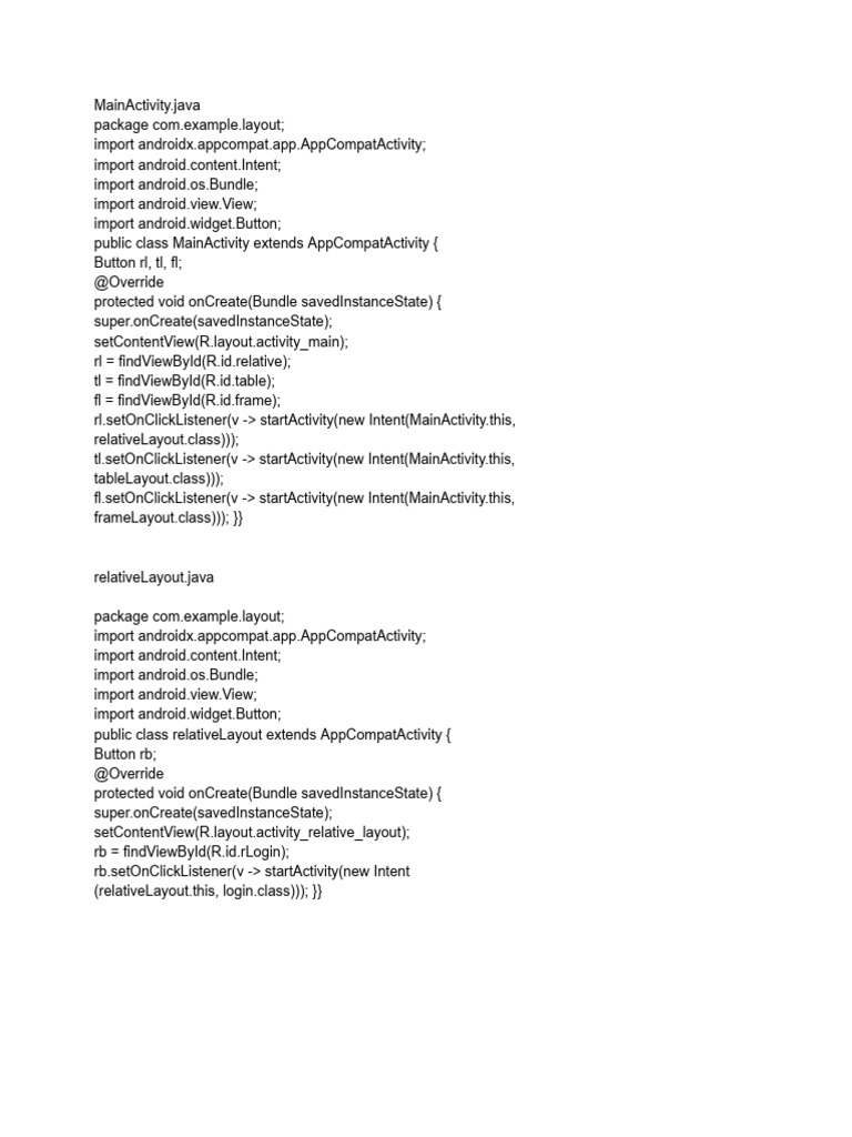 7 Layout | PDF