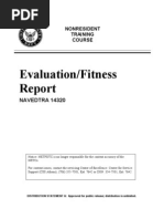 NAVCRUIT 1131-5 Rev 2-2022 | PDF | Chaplain