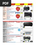 List of It Consumables | PDF