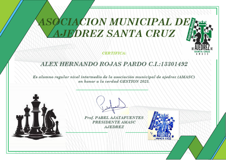 Alex Pardo | PDF