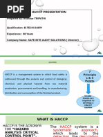 CCP Oprp Examples | PDF