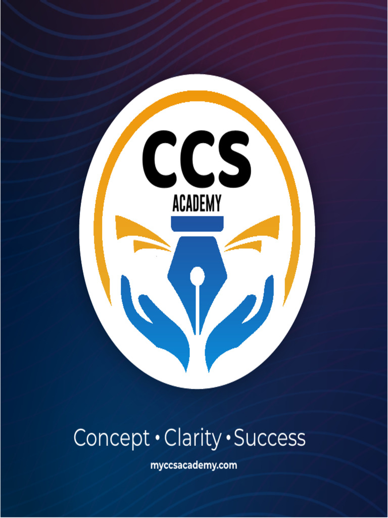 CCS Logo Main File | PDF