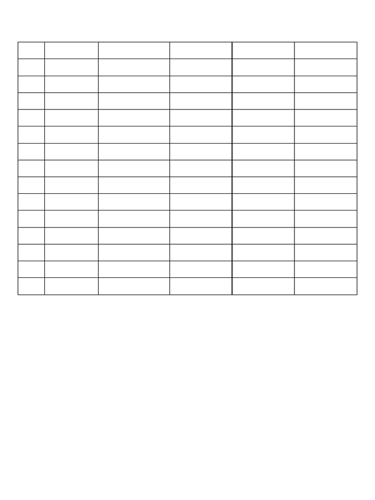 Chemo Cycle Tracker | PDF