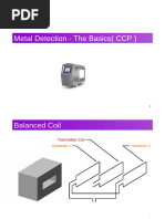Haccp Plan | PDF | Verification And Validation | Metal Detector