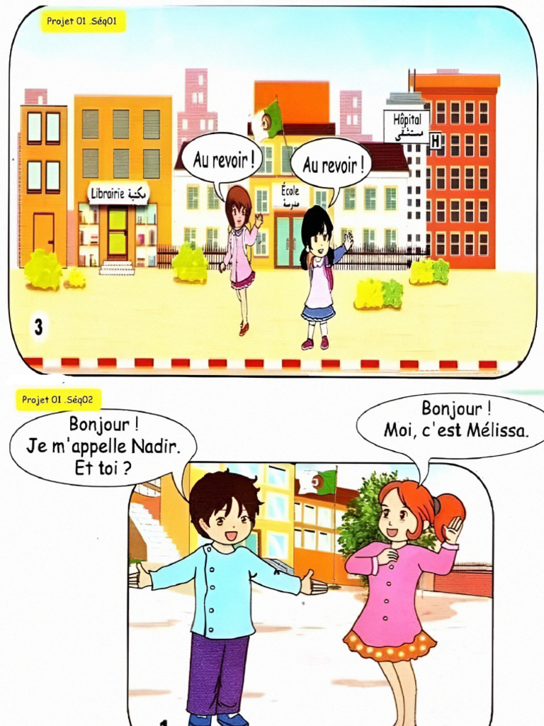 Les Figurines 3ap | PDF
