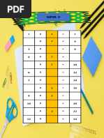 Comprehensive Sifir Table 1-100 | PDF