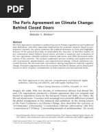 DG CLIMA Organizational Structure 2023 | PDF | Low Carbon Economy ...