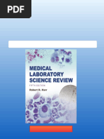 Medical Laboratory Science Review, 5th Edition Entire Book Download ...