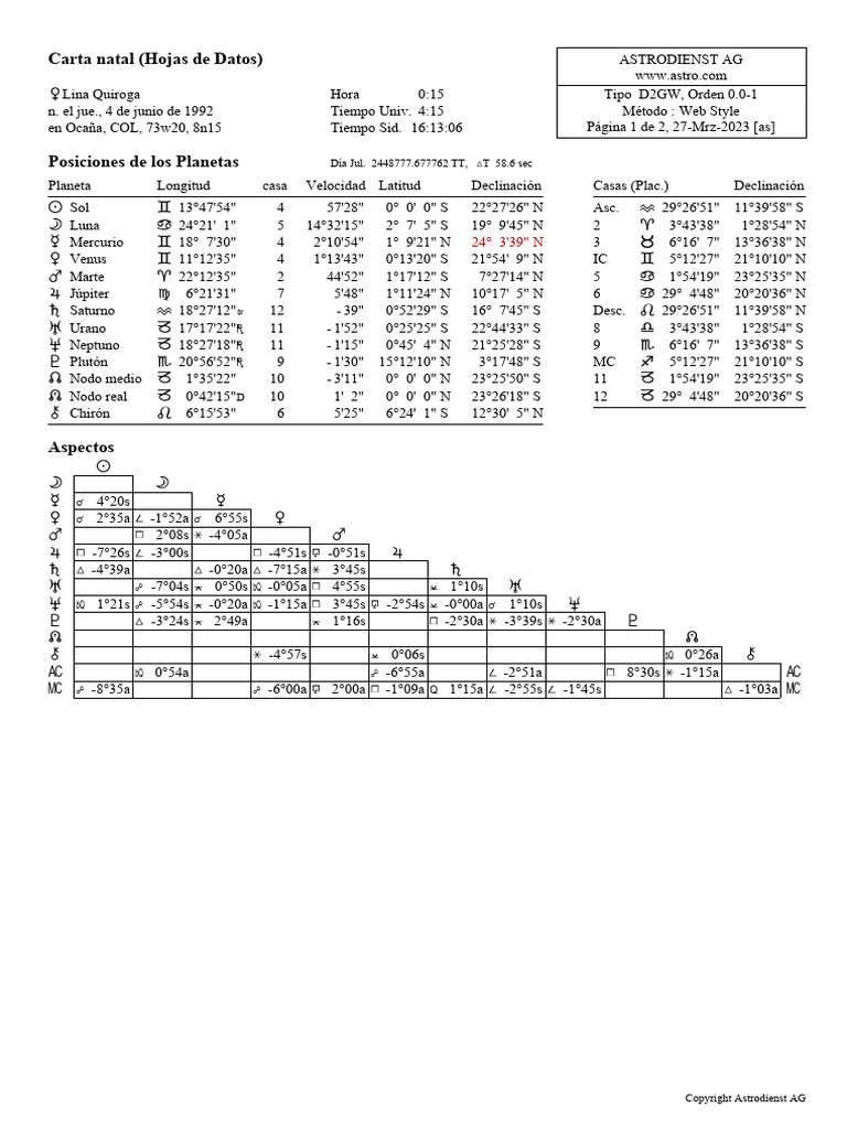 Astro w2gw Lina Quiroga.46905.248589 | PDF | Ciencias fisicas | Nube ...