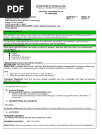 Heat Transfer Lesson Plan for Physics | PDF | Heat Transfer ...