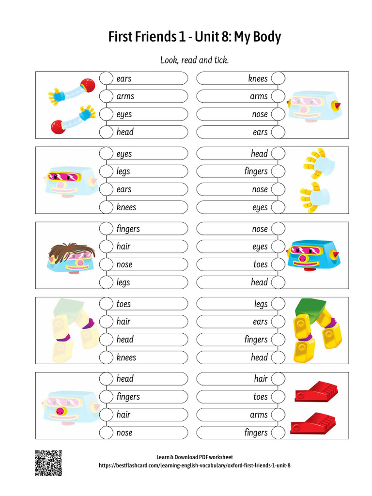 Ff1 Unit 6 Quiz Worksheet | PDF