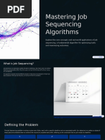 Overview of Get Next Work Implementation in Pega | PDF | User Interface ...