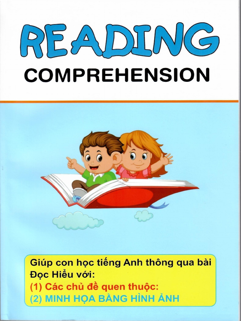 Scan Reading Comprehension 1 | PDF
