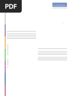 Elementis Bentone 27 Tds | PDF | Paint | Materials