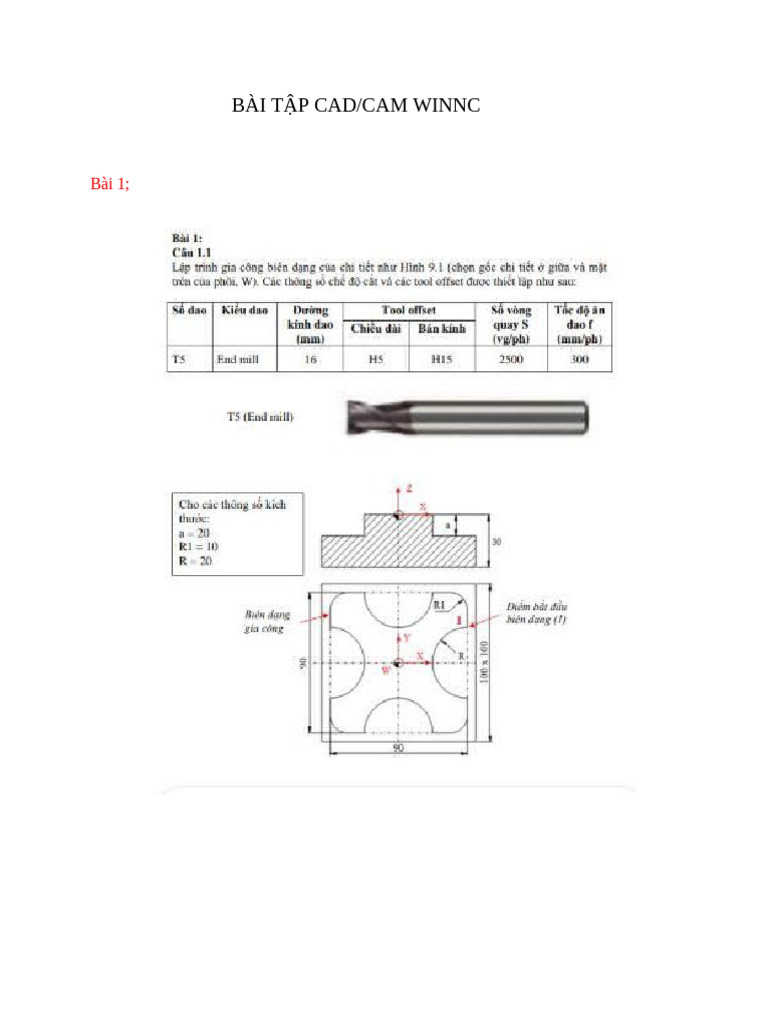 BTCADCAM WINNC | PDF