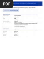 IOM Lagos Medical Booking Guide | PDF