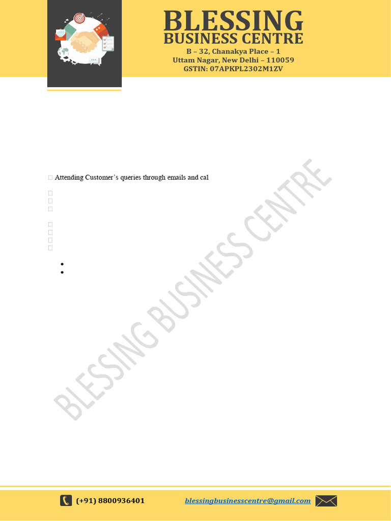 Offer Letter | PDF | Trade Secret | Intellectual Property
