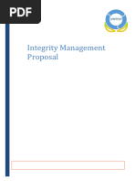 Oims Framework Brochure | PDF | Risk | Risk Management
