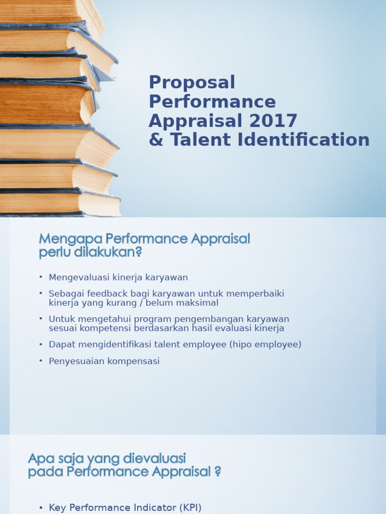 Proposal PA 2017 - new template | PDF