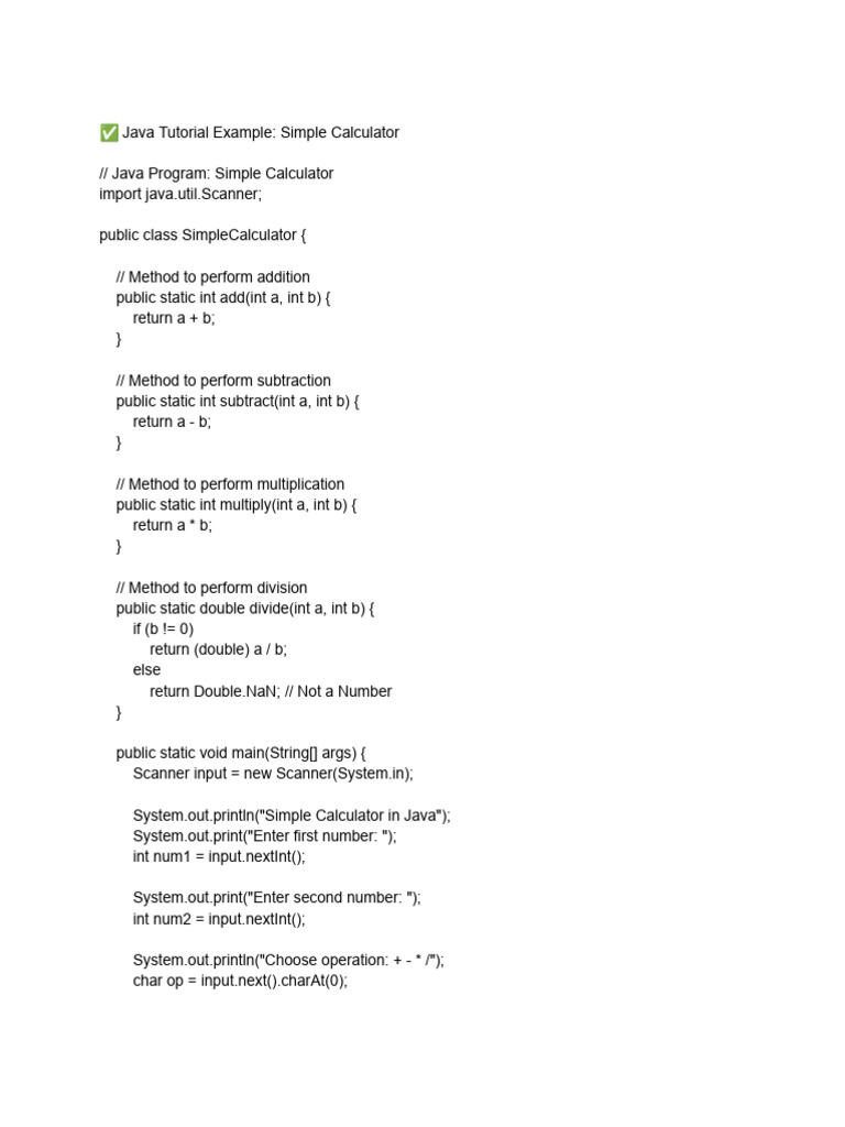 Wa0000. | PDF | Inheritance (Object Oriented Programming) | Programming