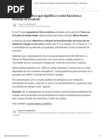 Definição e Exemplos de Aresta | PDF | Vértice (Geometria) | Geometria ...