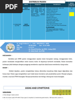 Kamus Coding BPJS Bedah Vaskular Dan Endovaskular REV 21-02-23 | PDF