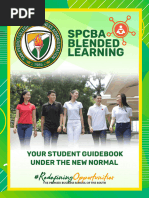 RTB Elearning User Guide | PDF