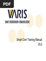 Comba DAS Solutions Overview | PDF | Electrical Connector | Cable ...