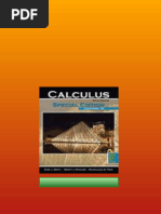Thomas' Calculus 13th Edition | PDF | Integral | Derivative