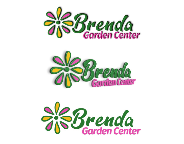 Logo Brenda | PDF