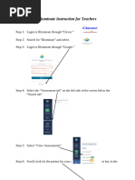 Linkit Tutorial | PDF