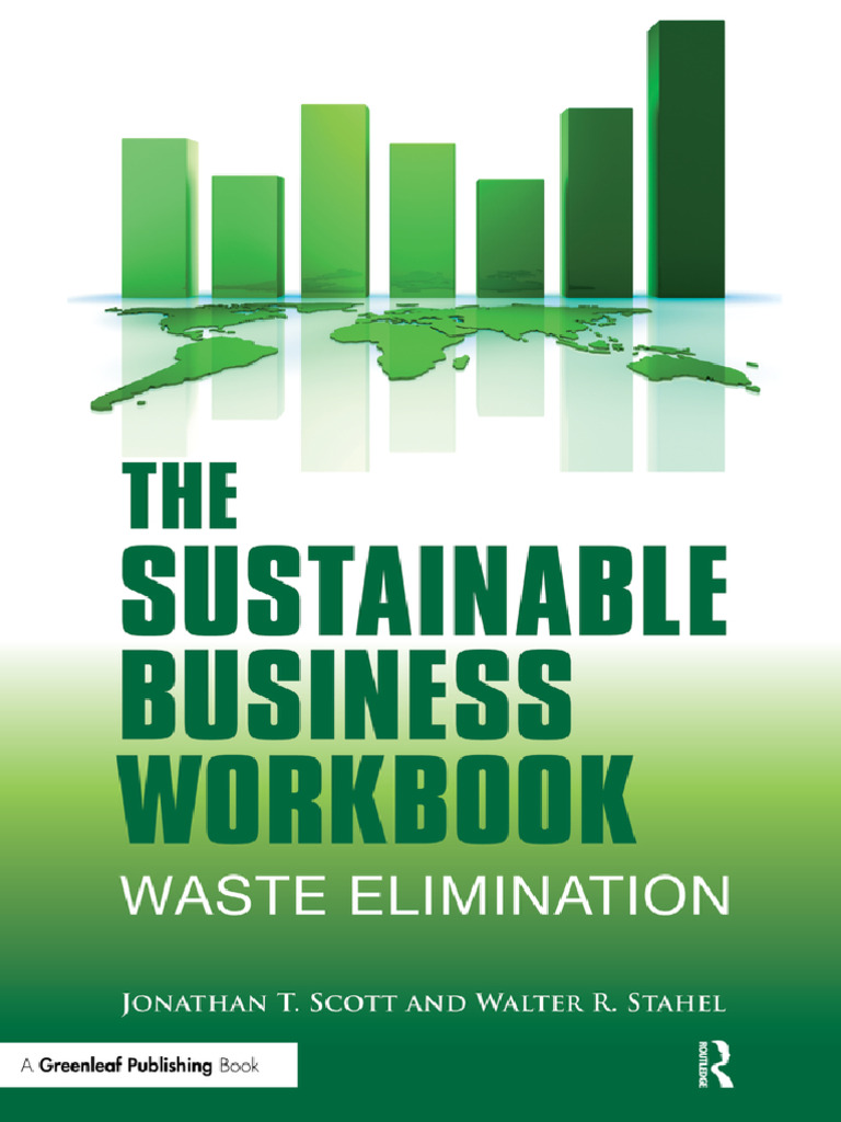 Sustainable Business Workbook Guide | PDF
