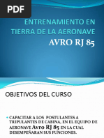 Estructura y Funciones del Fuselaje Aeronáutico | PDF | Avión | Empenaje