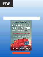 Confessions of An Economic Hitman | PDF | World Bank | Economies