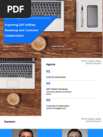 Roadmap IFS Cloud 24R2 and 25R1 Fall | PDF | Cloud Computing | Customer ...