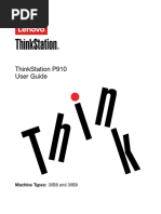 Lenovo Cloud Deploy Quick Start | PDF | Transport Layer Security ...