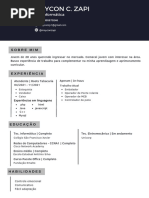 Agendamento Online de Consultas e Exames | PDF