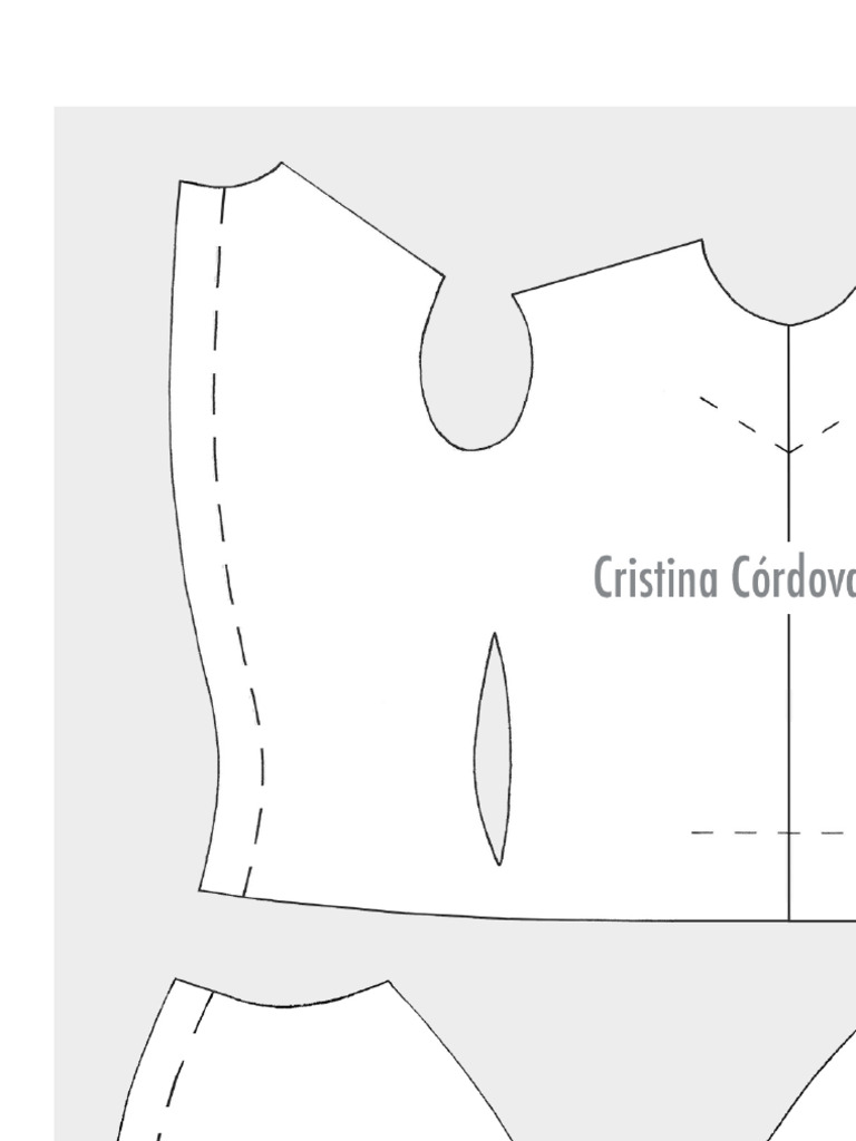 Small_Templates_Domestika_Letter | PDF