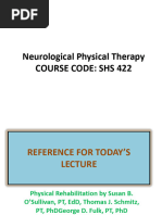 Welford's Information Processing Model | PDF