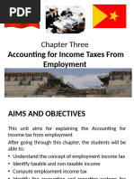 2025 ZWG Tax Tables | PDF | Taxes | Government Finances